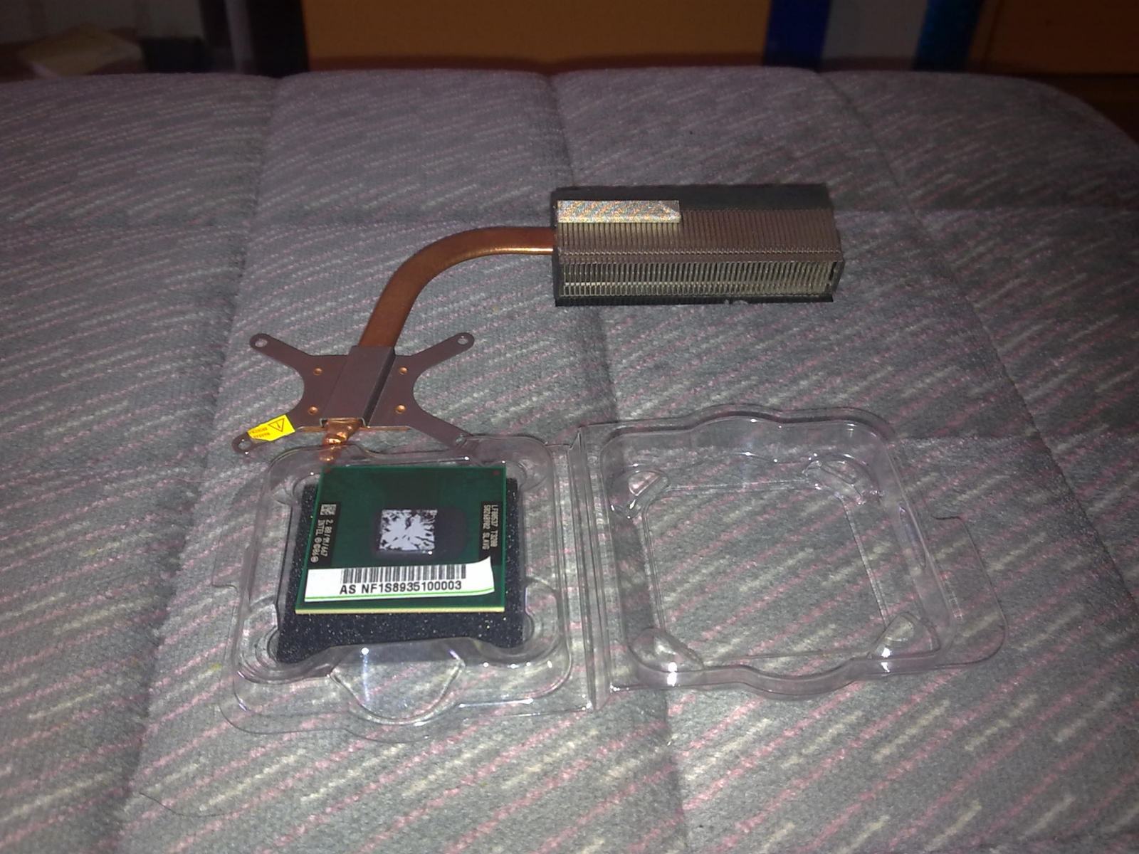 ASUS X51L-serie