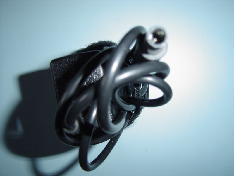 HP AC adapter 65W - PPP009H