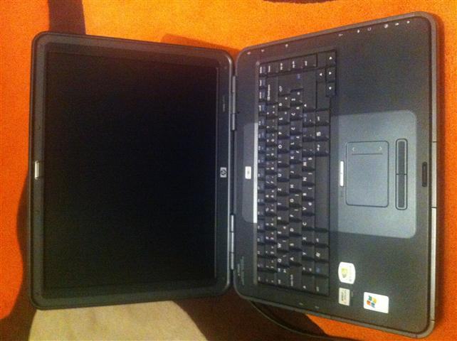HP Compaq NX9105 (DU426EA) laptop u dijelovima