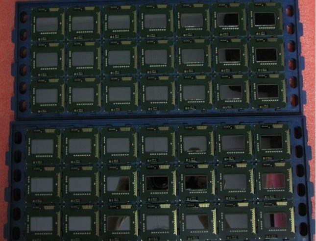 Intel procesori za laptope