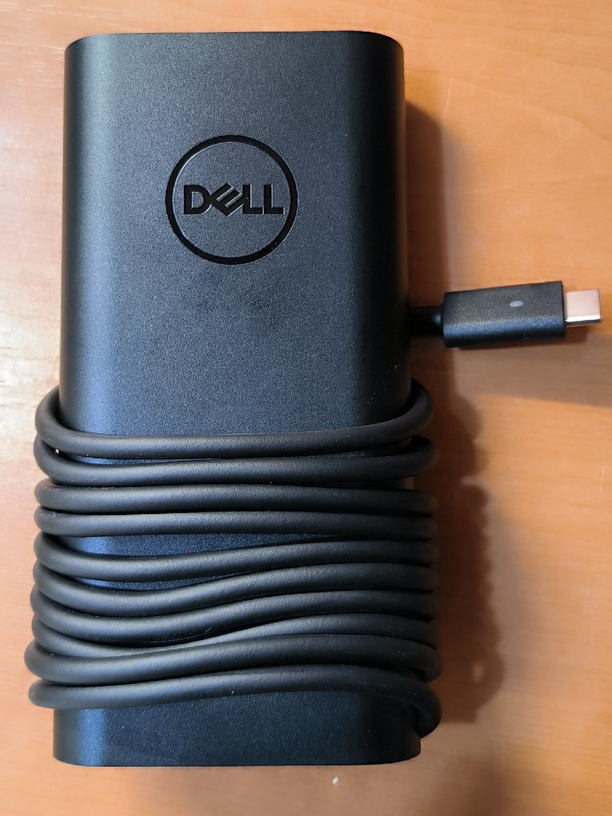 Dell 90W Type-C adapter