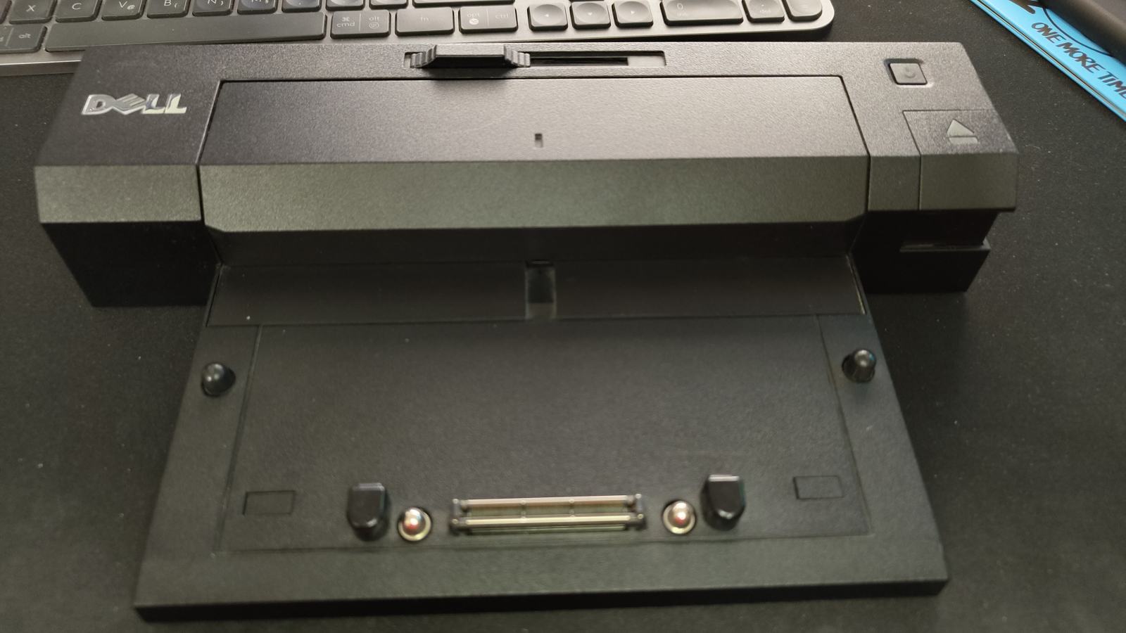 dell pro2x dock