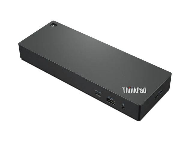 Docking station LENOVO ThinkPad Thunderbolt 4 Dock