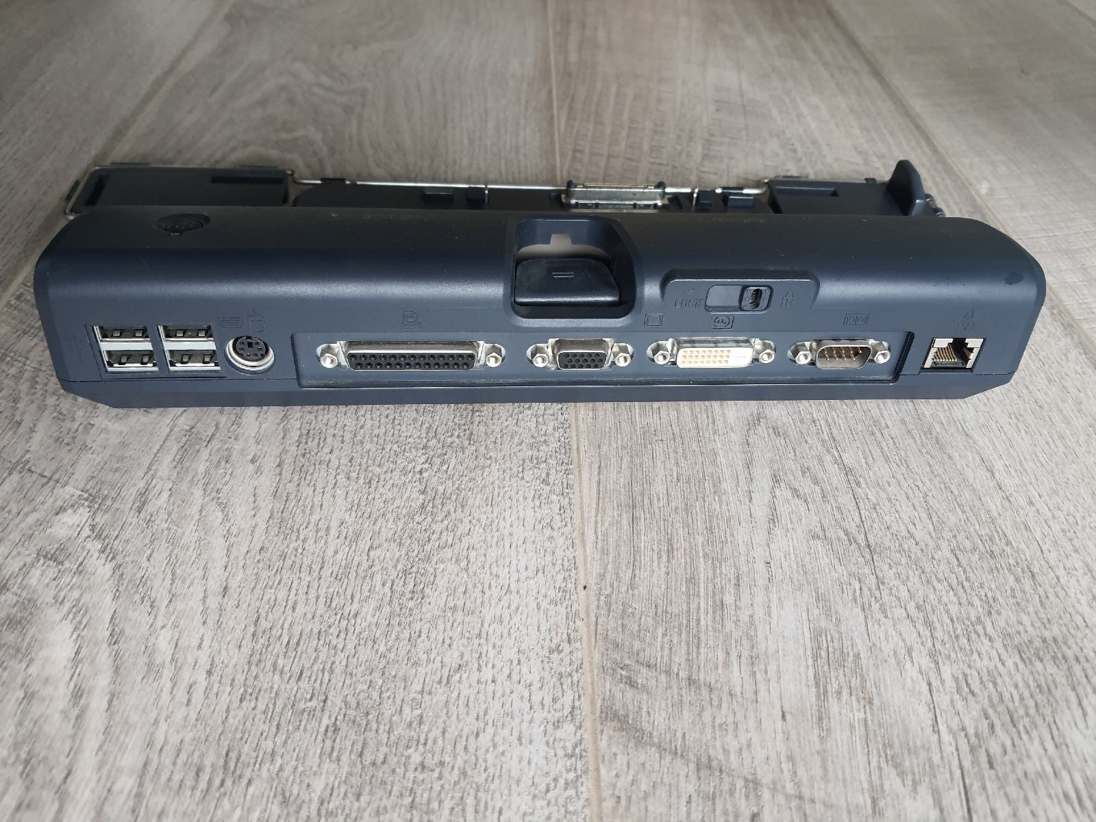 Fujitsu Siemens port replicator (docking station) FPCPR48BZ