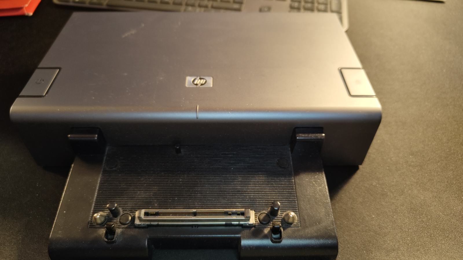 HP Advanced Docking Station