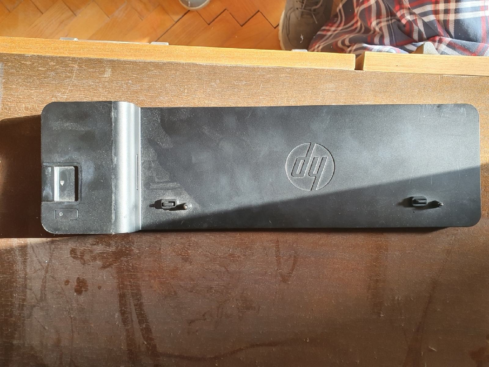 HP assy docking station quest 2