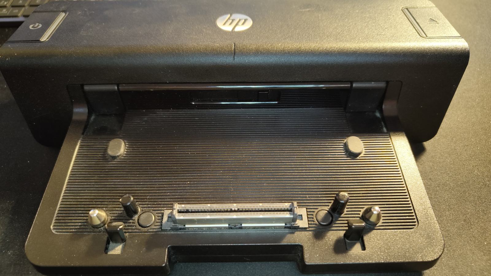 HP Docking station