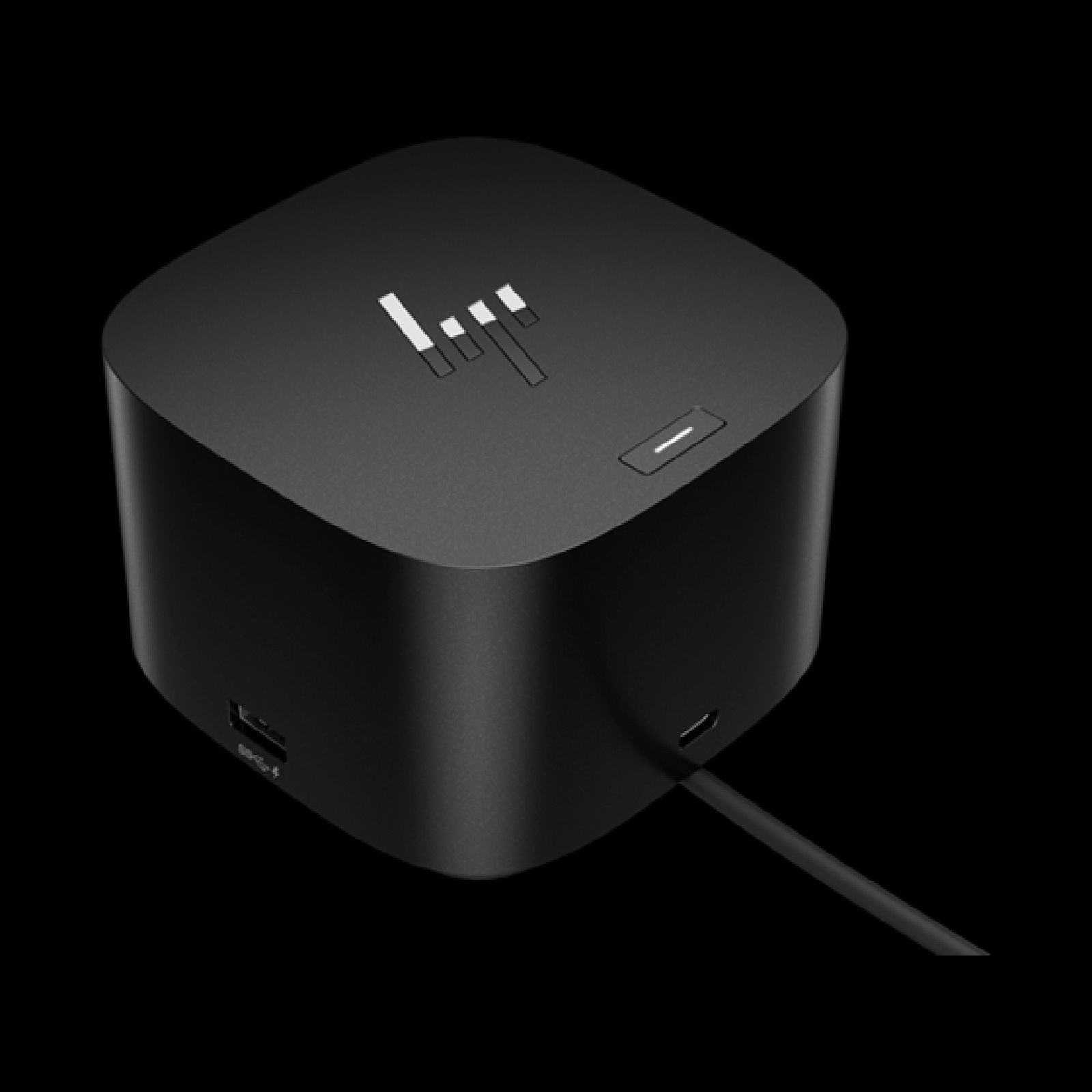 HP USB-C Thunderbolt Dock 120W G4 NOVO