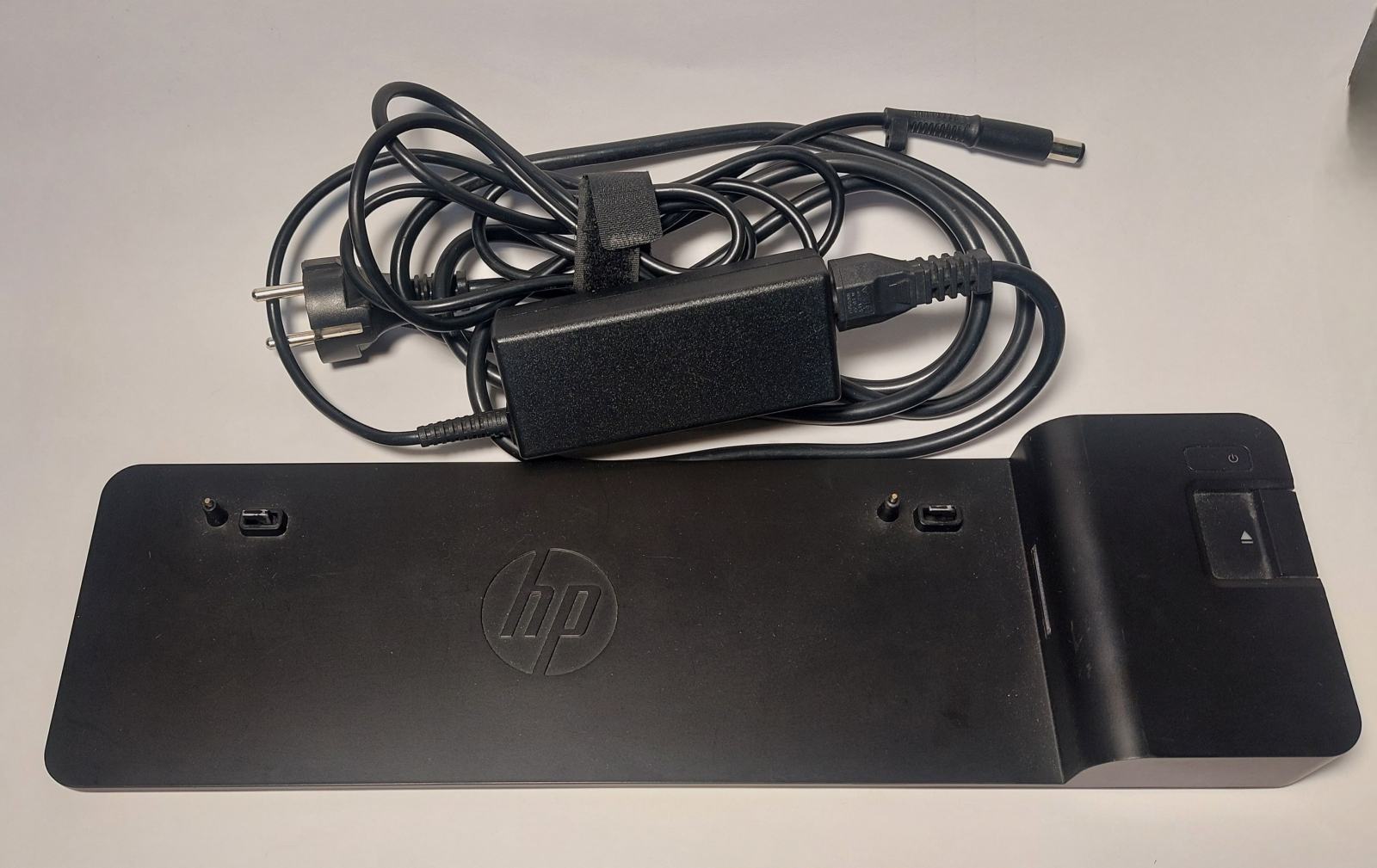 HP Ultraslim docking station