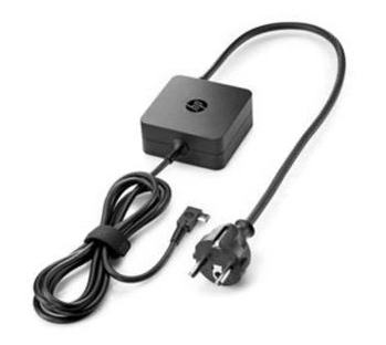 HP USB-C 65W punjač (P/N: 1HE08AA), novo, nekorišteno!