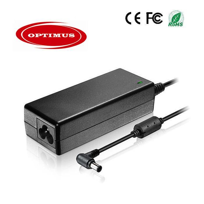 LG monitor & tv adapter 65w (19.5v-3.3a), 100-240v, 6.5x4.4mm konektor