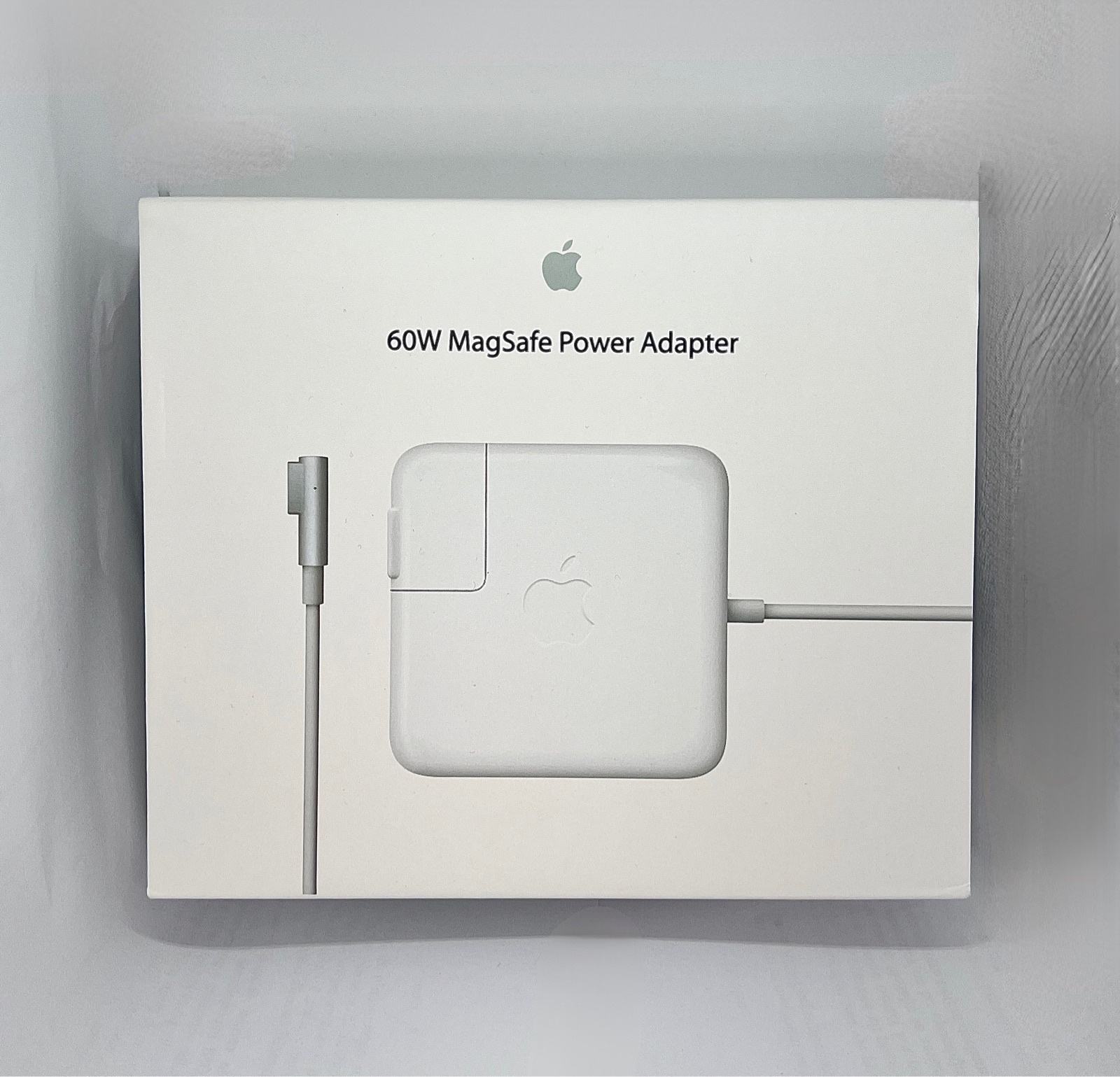 Original Apple 60w Magsafe 1 punjač