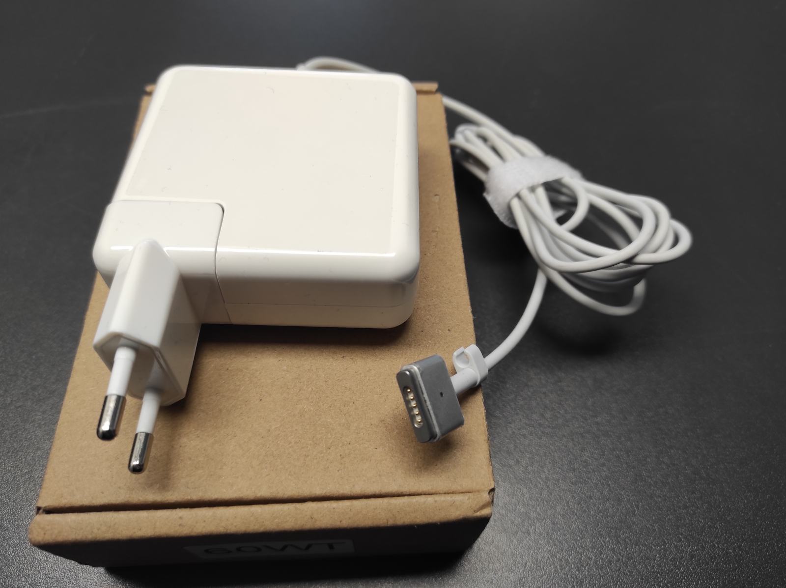 Punjač adapter apple macbook air 60w