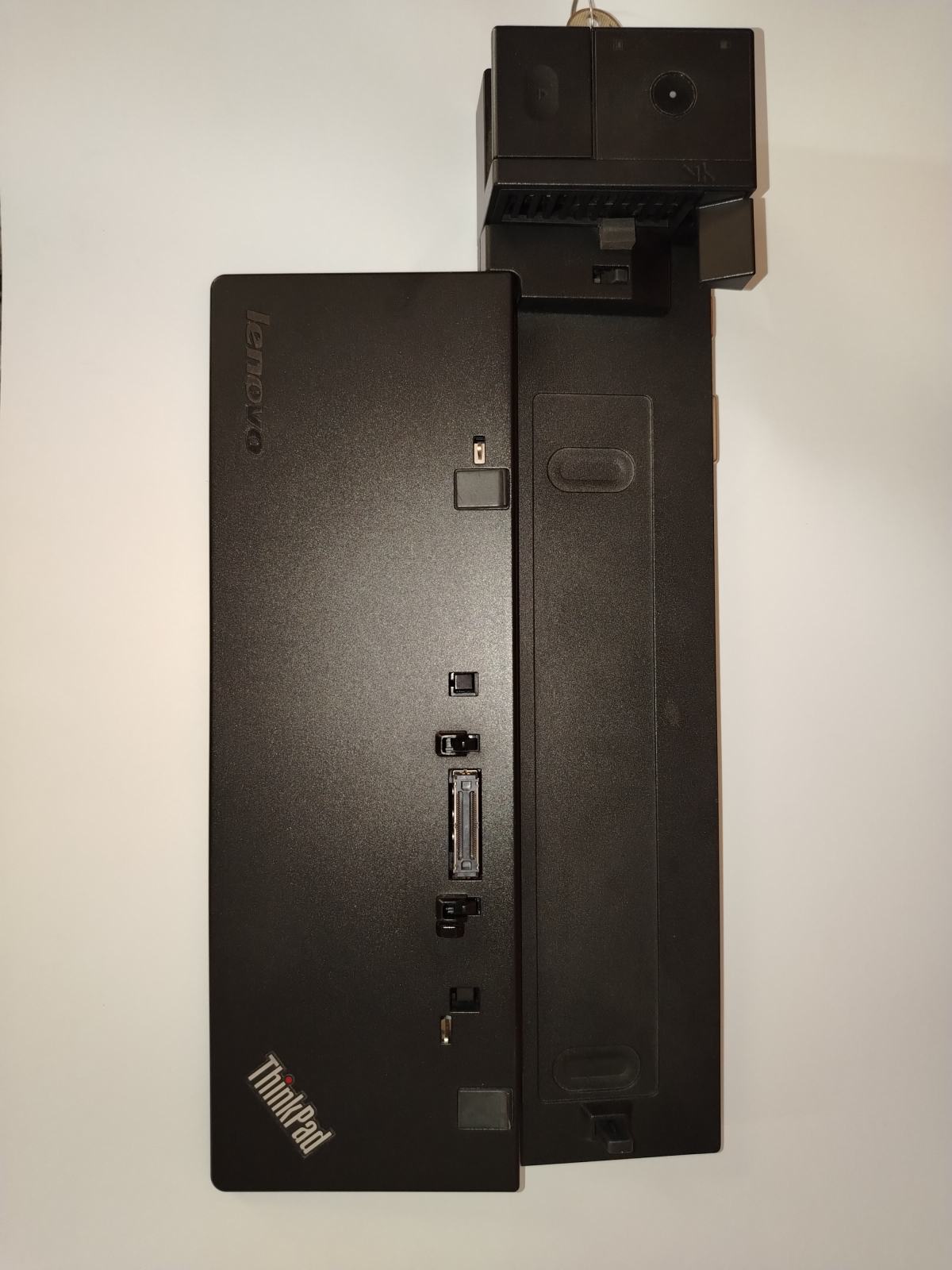 ThinkPad ultra Dock Type 40A2