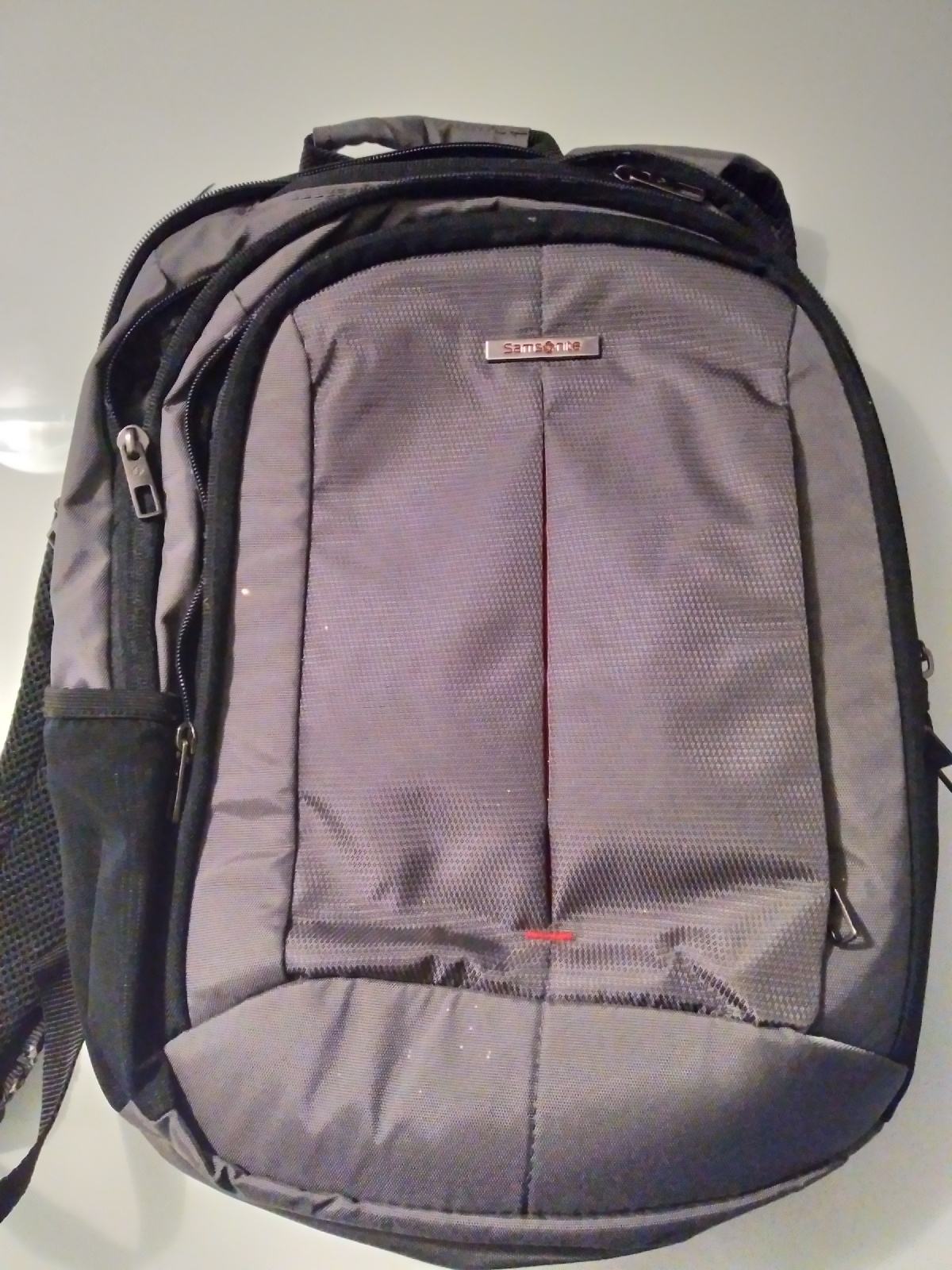 SAMSONITE RUKSAK !!NOVO!! NOVO