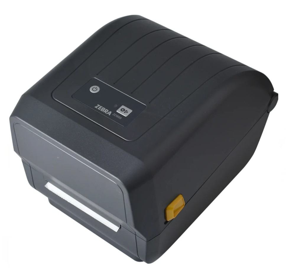 Barcode label printer Zebra ZD230t USB LAN