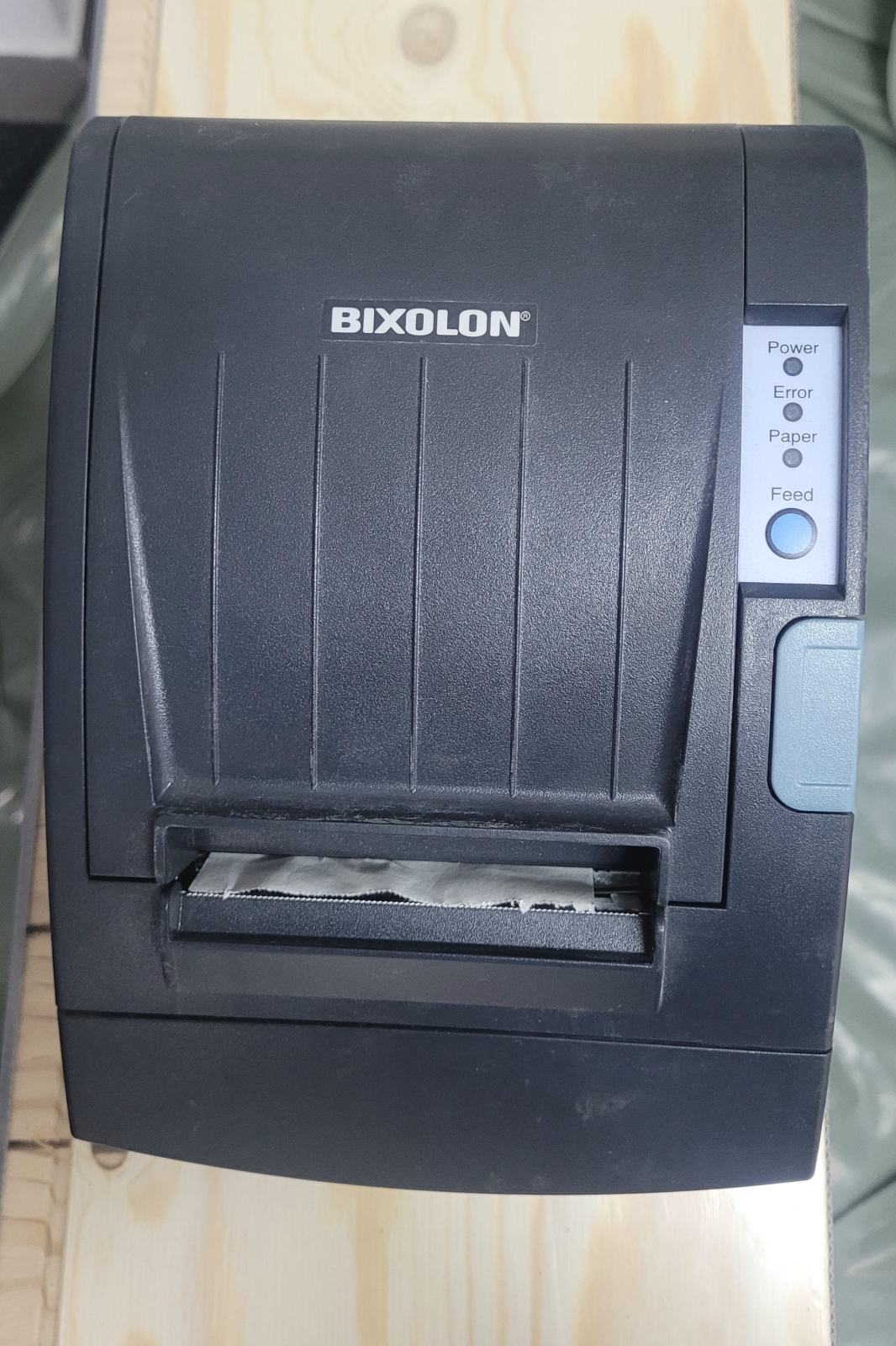 Bixolon POS printer