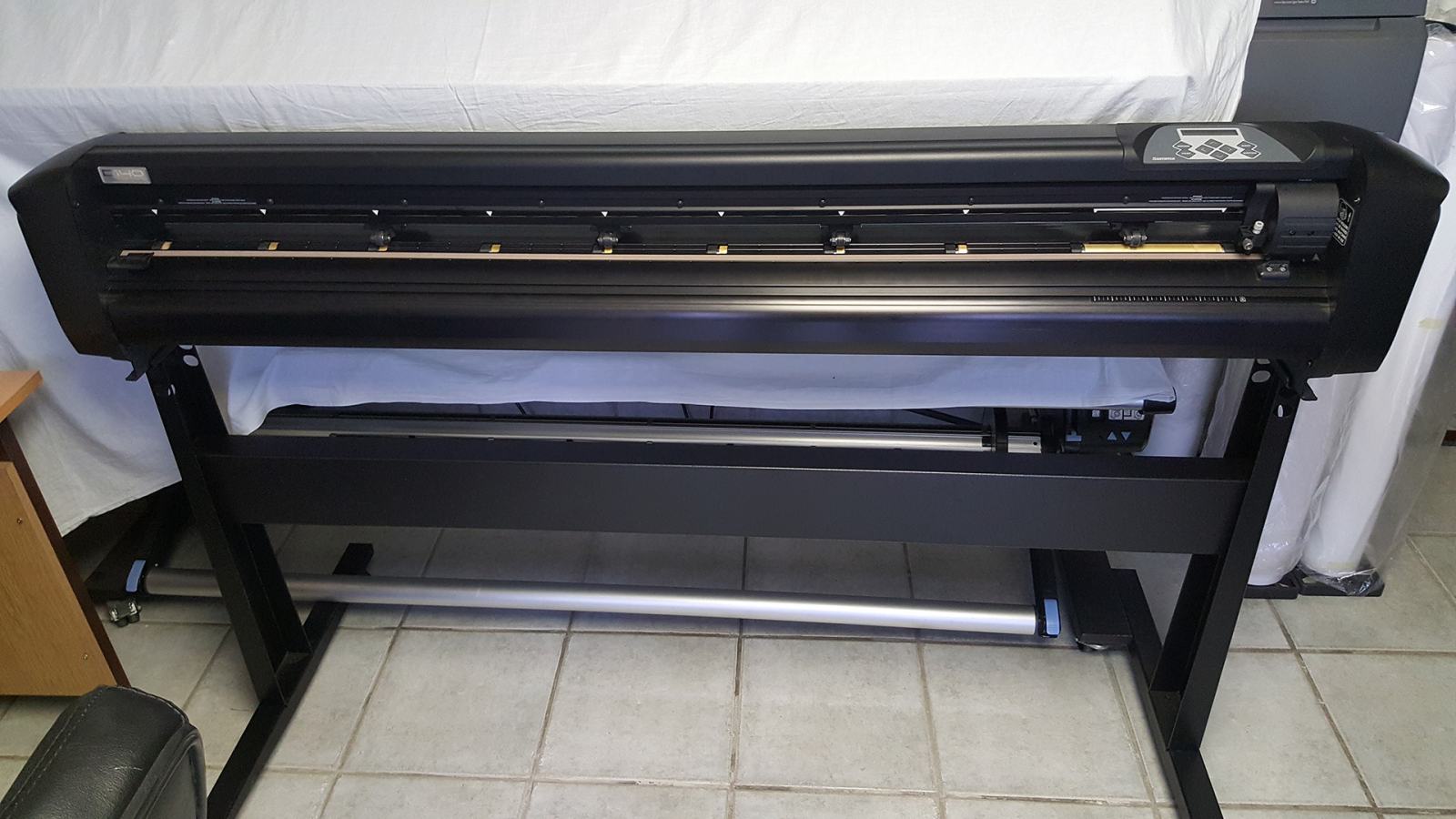 Summacut D140R-2E Cutter (rezač folija) SUMMA