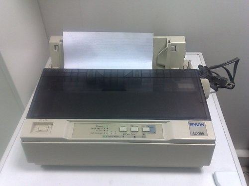 Epson LX-300