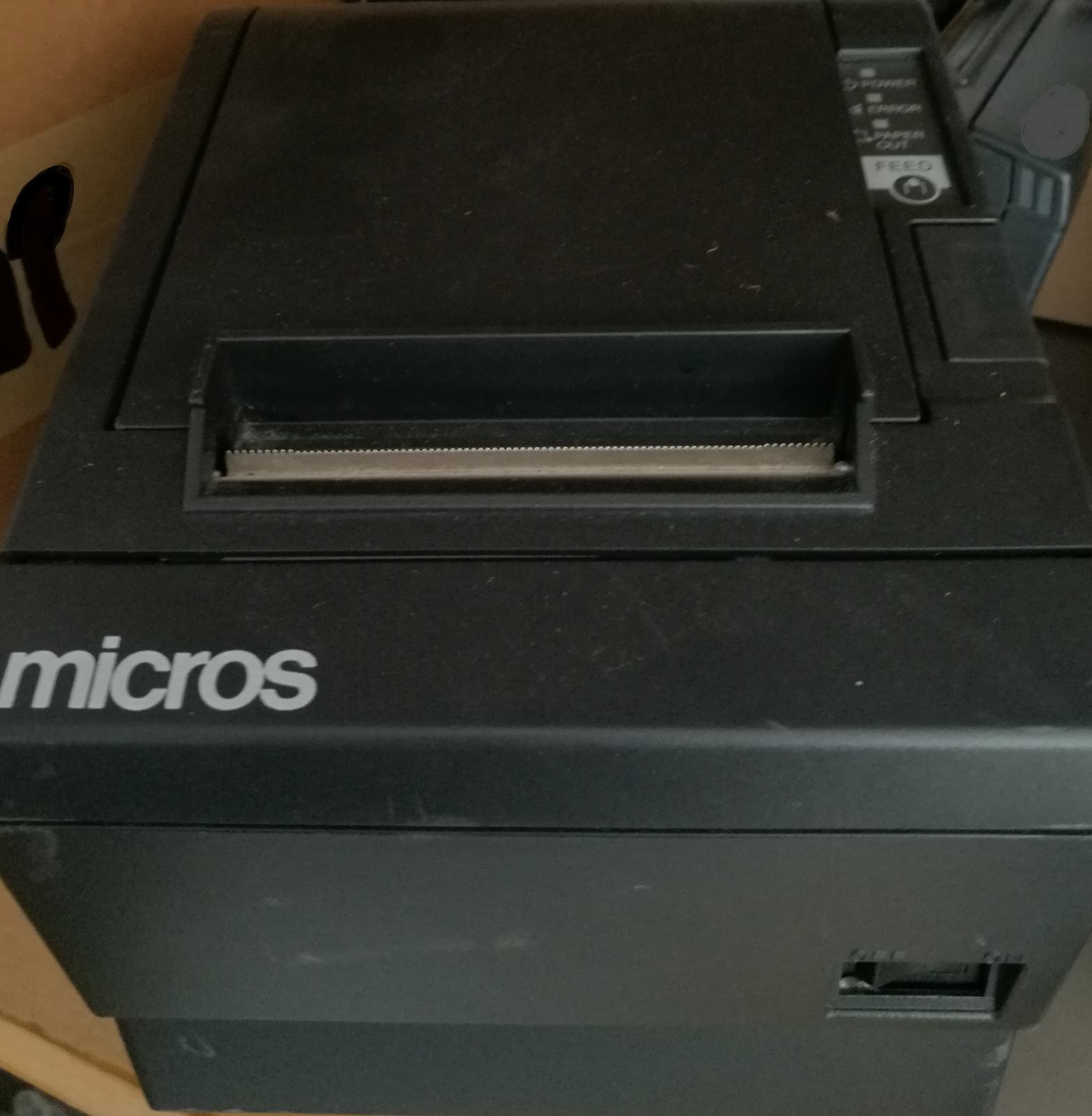 EPSON POS printer MODEL M129C za MICROS sustav