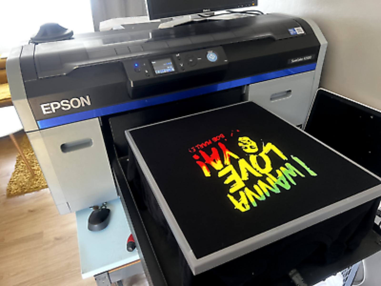 Epson SureColor F2100