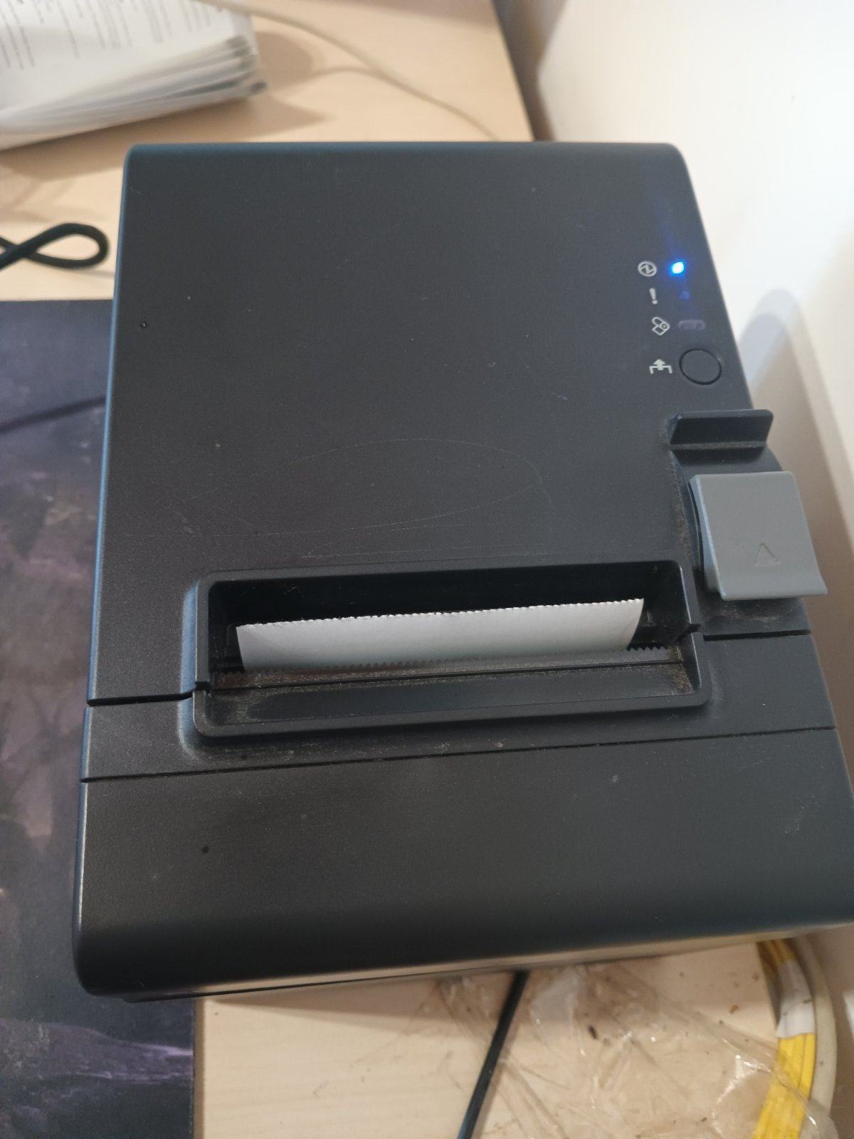 Epson TM-T20III USB/SERIAL