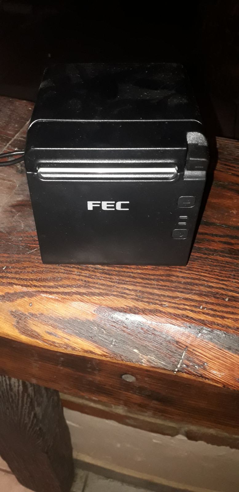 FEC TP-100( POS printer)