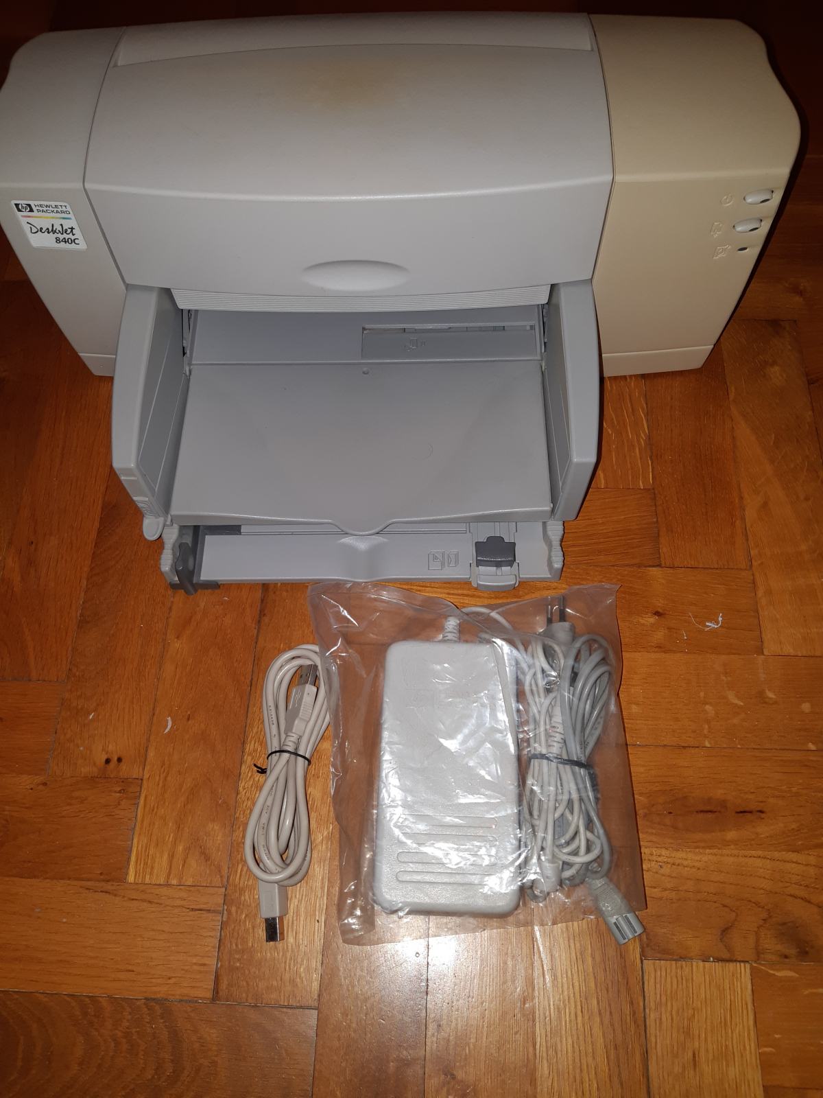 HP DeskJet 840C