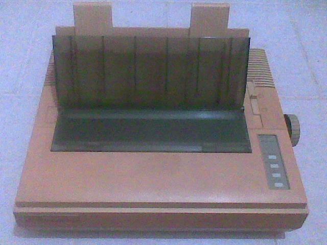 Matrični pisač printer Fujitsu DX2100