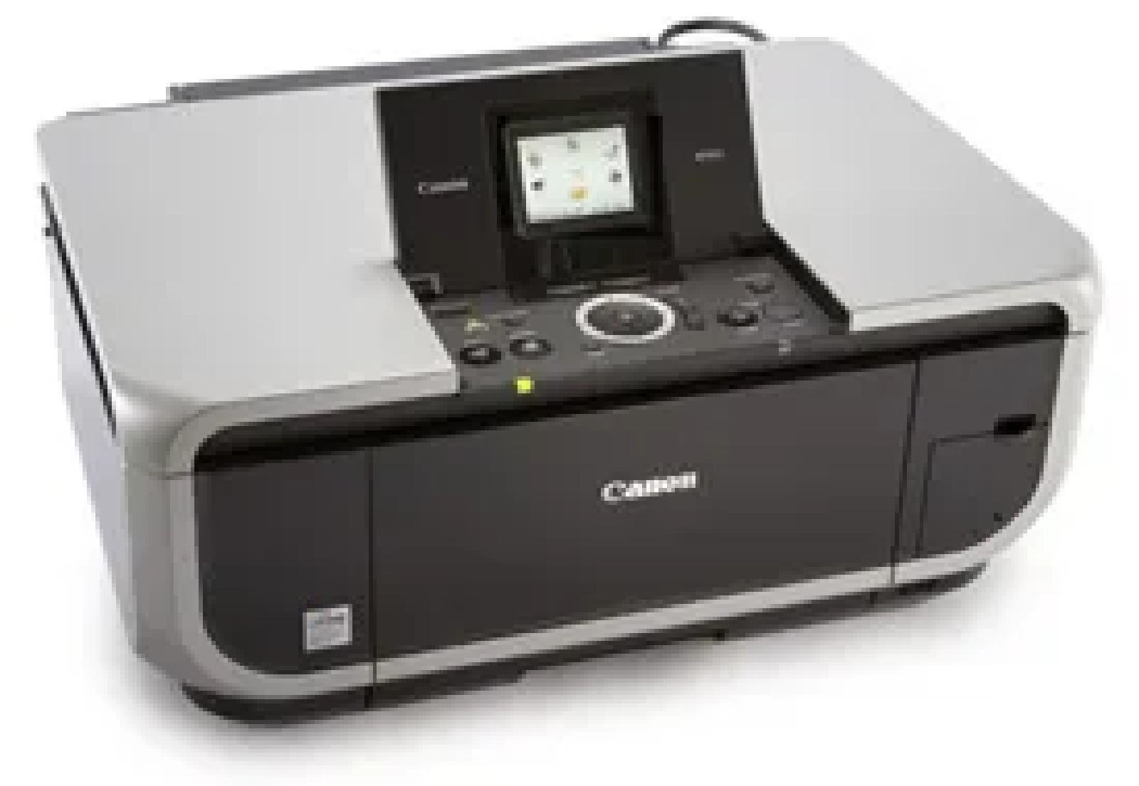 MP600 pixma canon