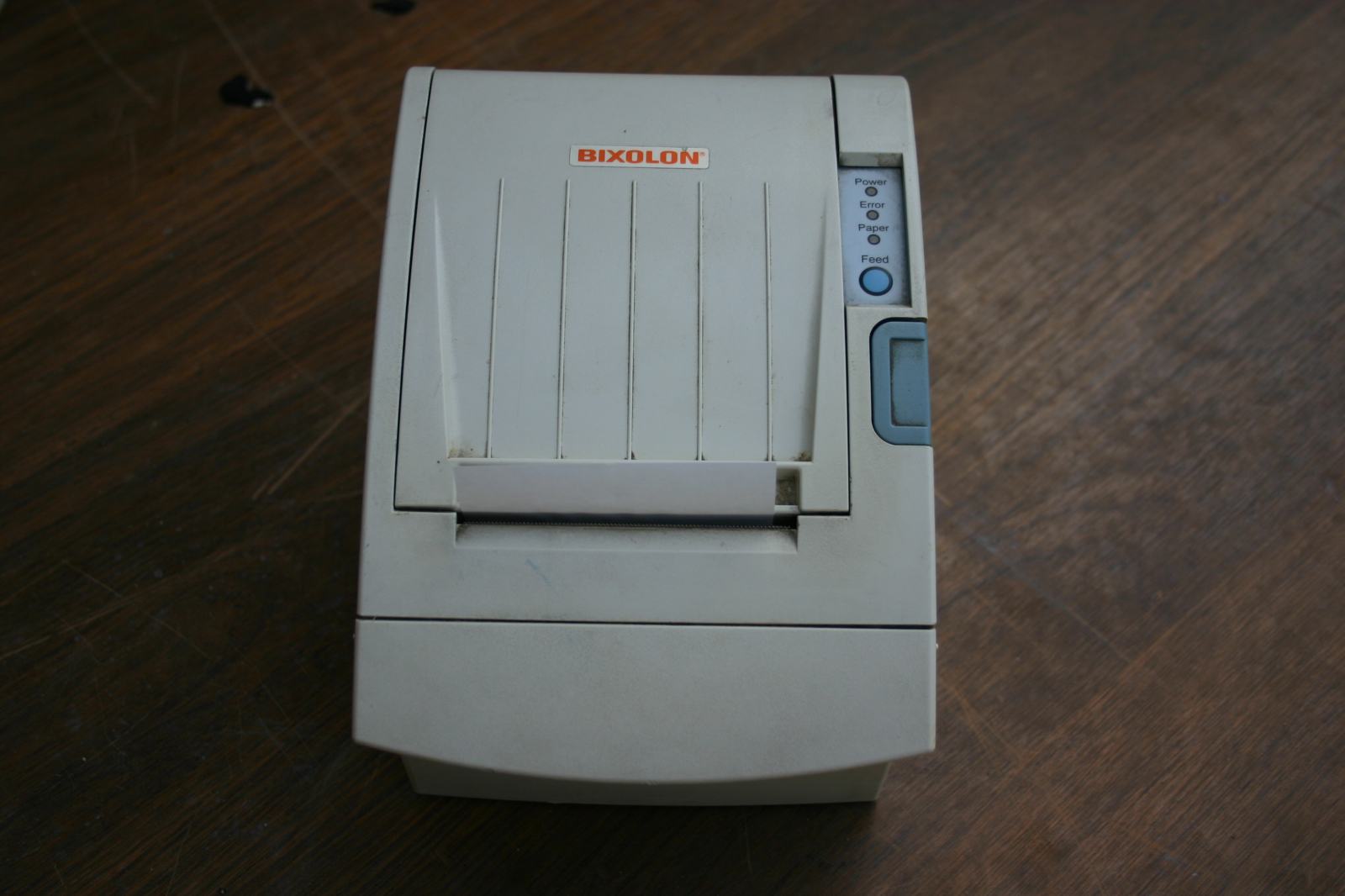 Pos printer Bixolon srp 350II