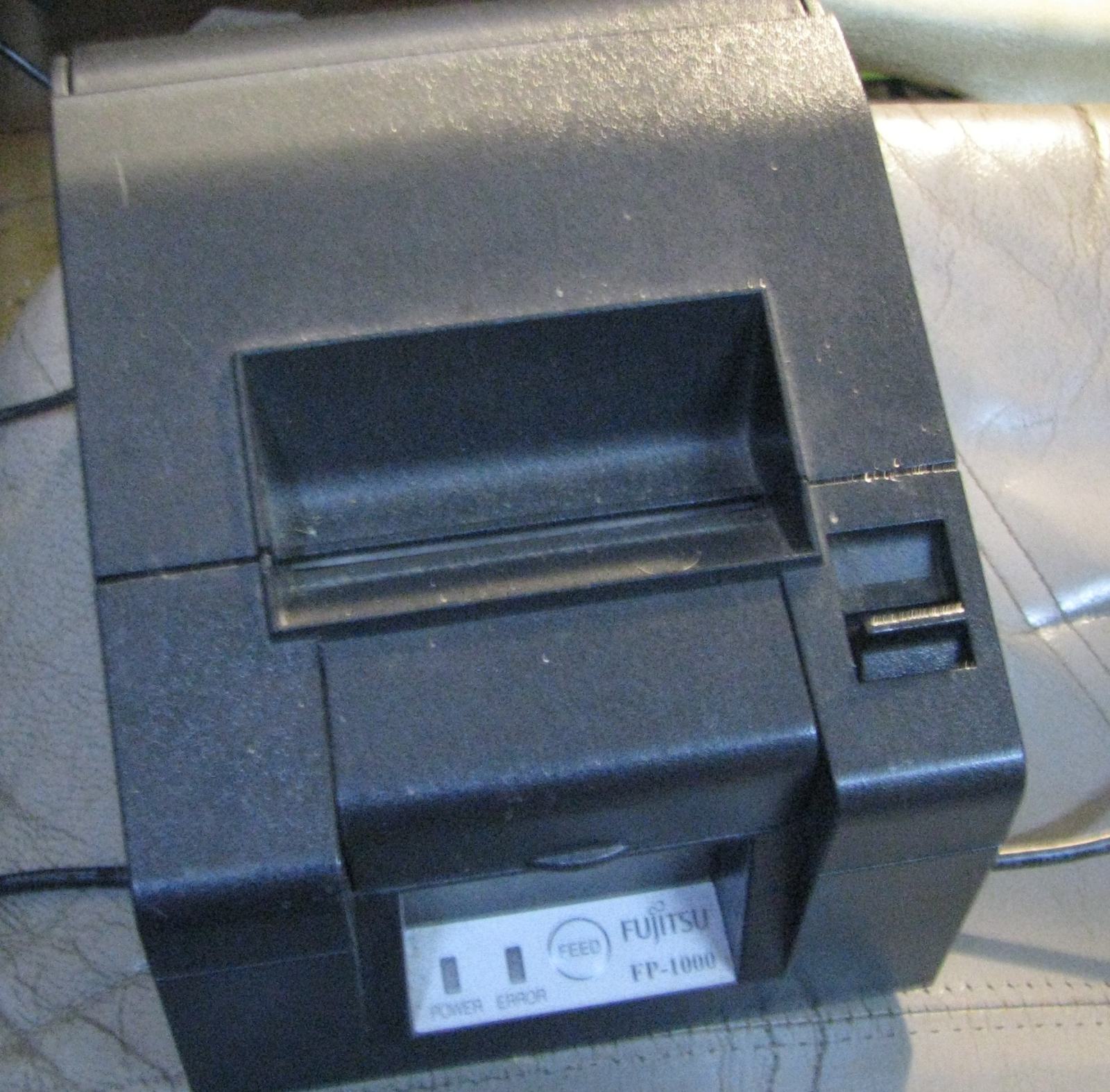 Pos printer Fujitsu Fp 1000