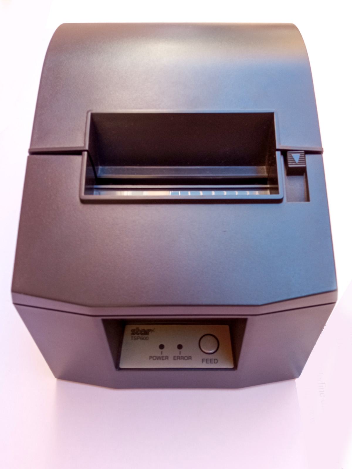 POS printer Star Micronics TSP600