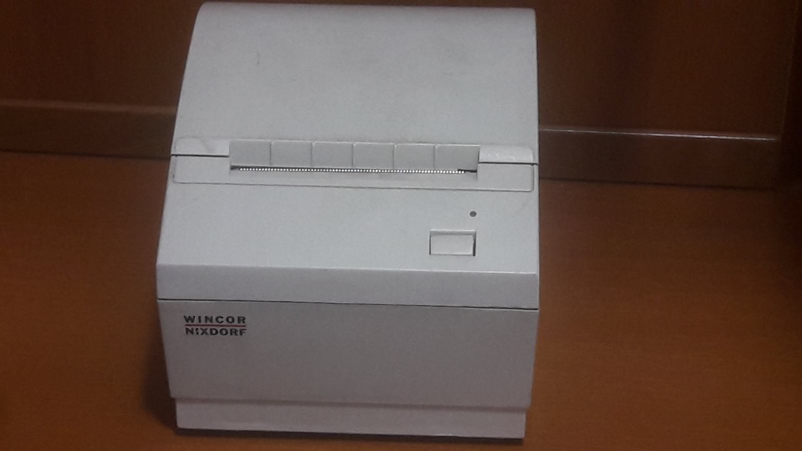 POS printer Wincor Nixdorf TH210