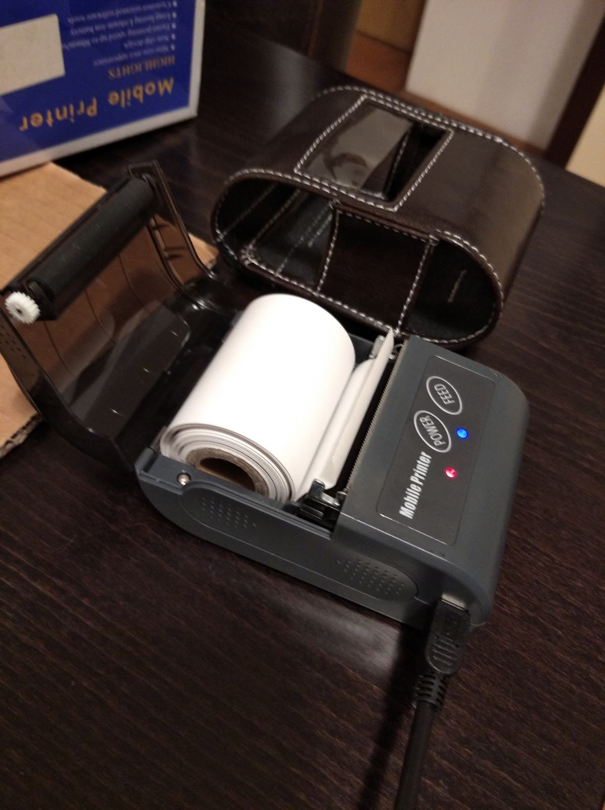 Prijenosni printer za POS blagajne