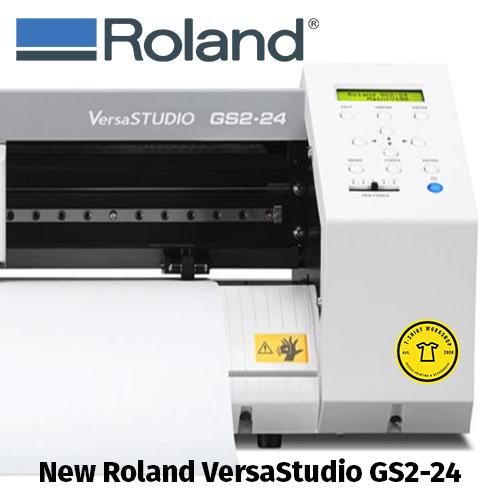Printer - Roland VersaStudio GS2-24