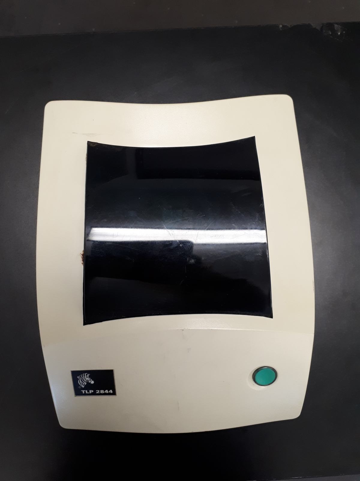 Printer Zebra TLP 2844