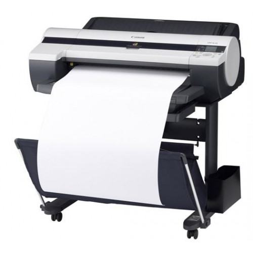 Prodajem ploter Canon iPF610 + stalak