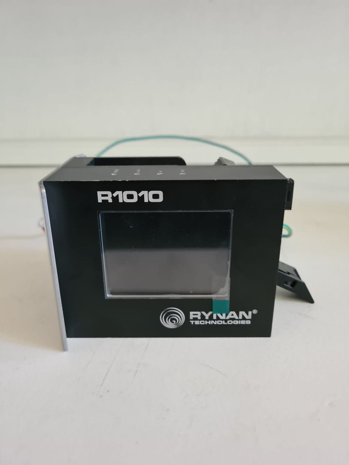 TERMALNI INKJET PRINTER (robusni mobilni pisač) - R1010