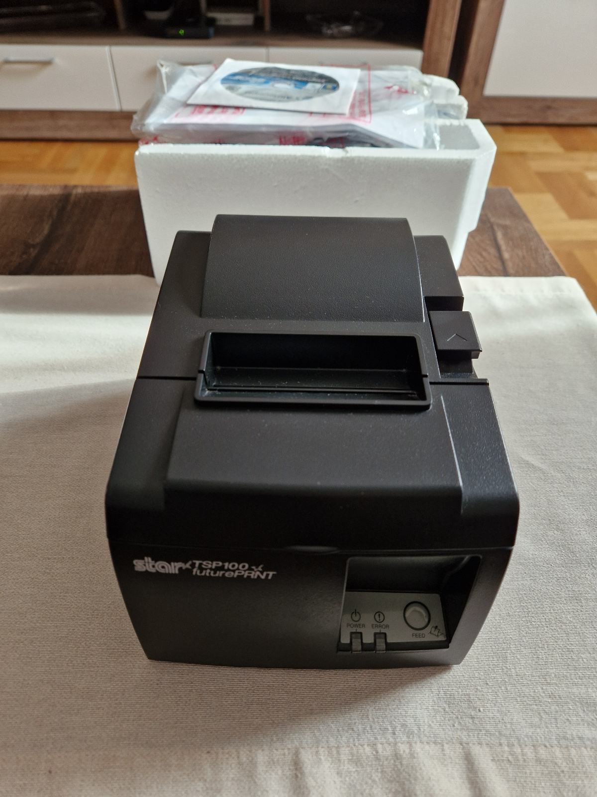 Termalni printer Star TSP 100