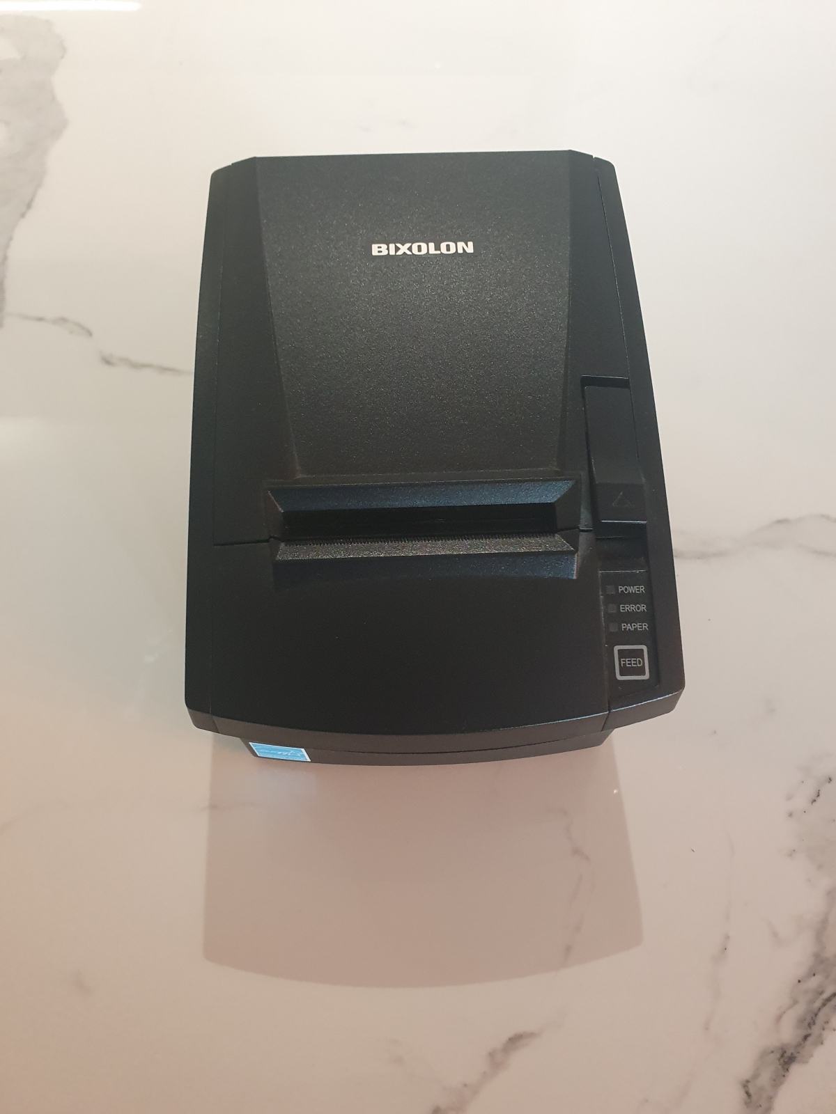 Termalni Printer POS BIXOLON SM SRP-330IICOSK, USB, crni