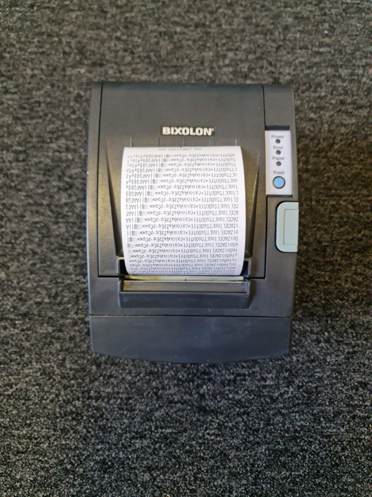 Thermalni printer Bixolon SRP-350III