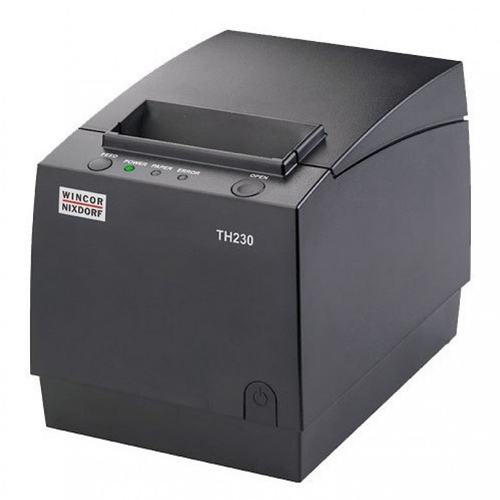 Wincor Nixdorf TH230 USB POS termalni printer 80mm traka 6 mj jamstvo
