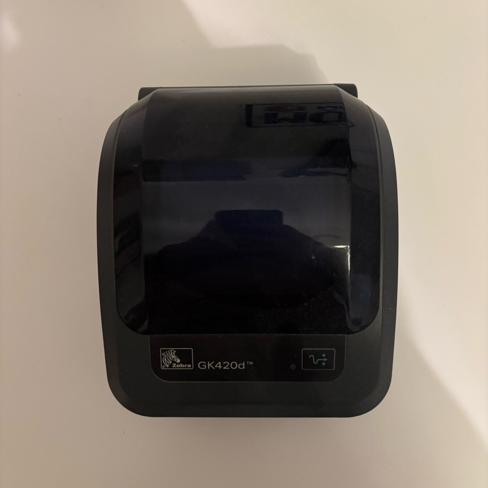 Zebra GK420d termalni printer