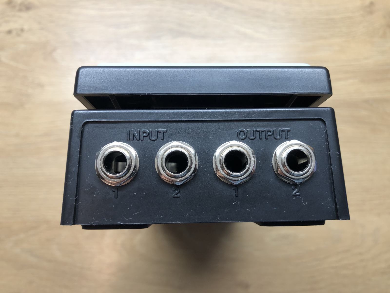 BOSS FV-50 H