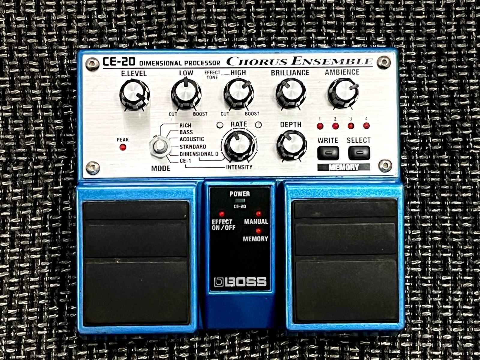 Chorus CE-20