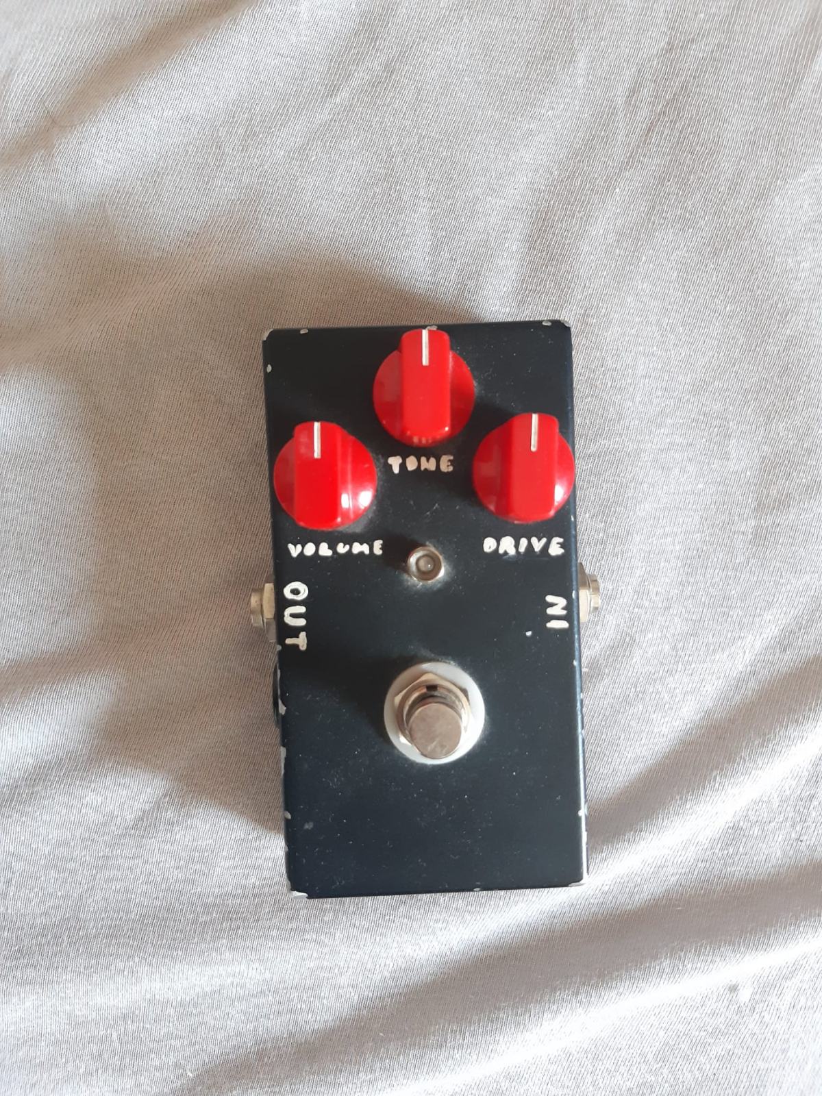 Crunch box clone by Peras