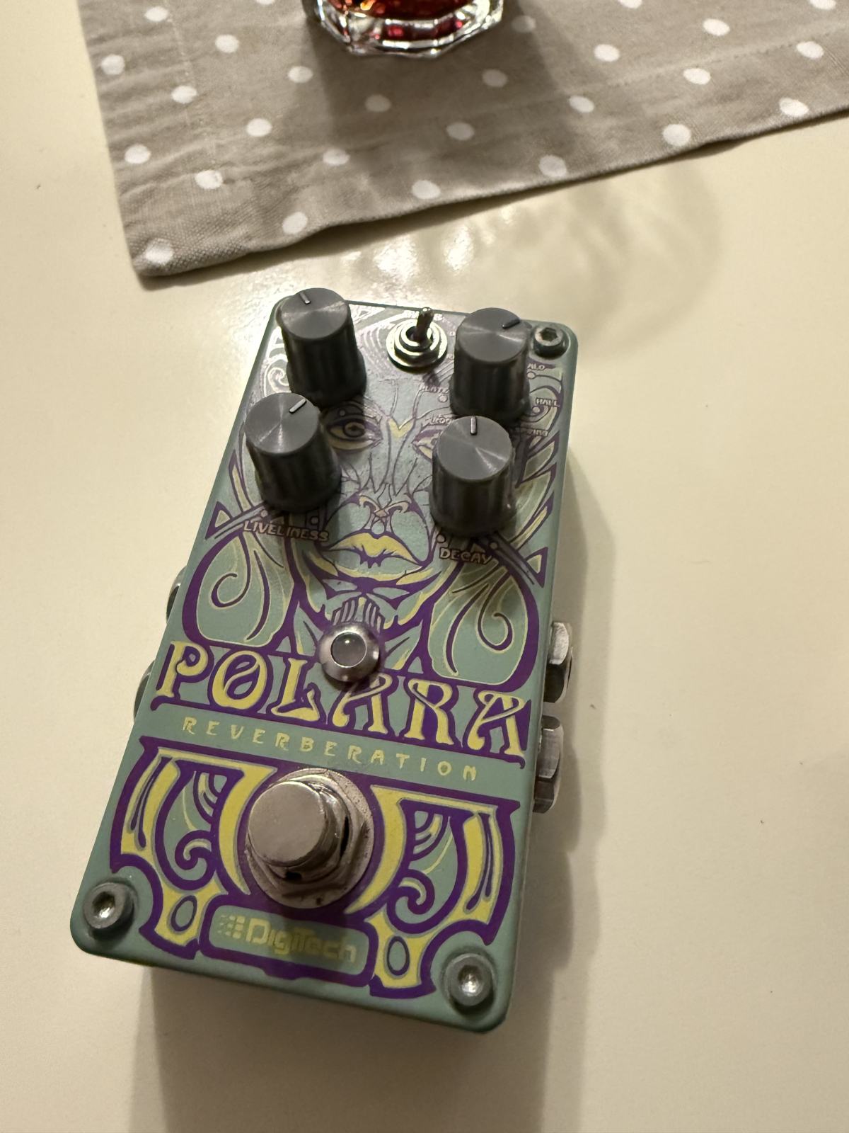Digitech Polara
