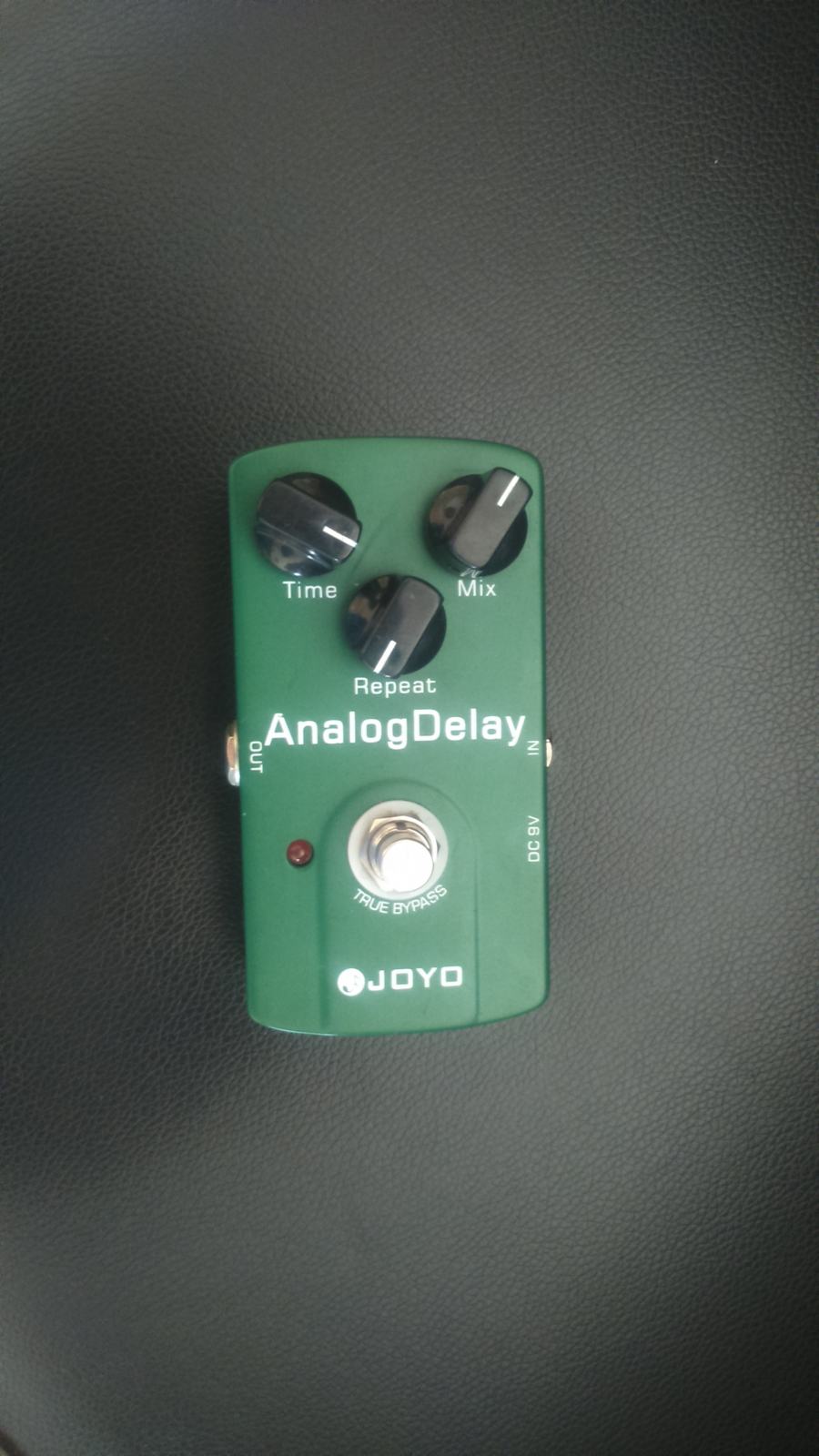 Joyo Analog Delay