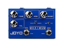 Joyo MAXIMUM